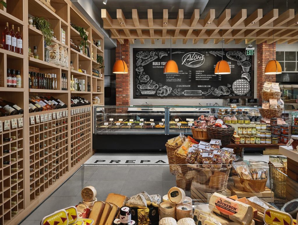 9 Brilliant Bakeries In Atlanta With The Absolute Best Pastries