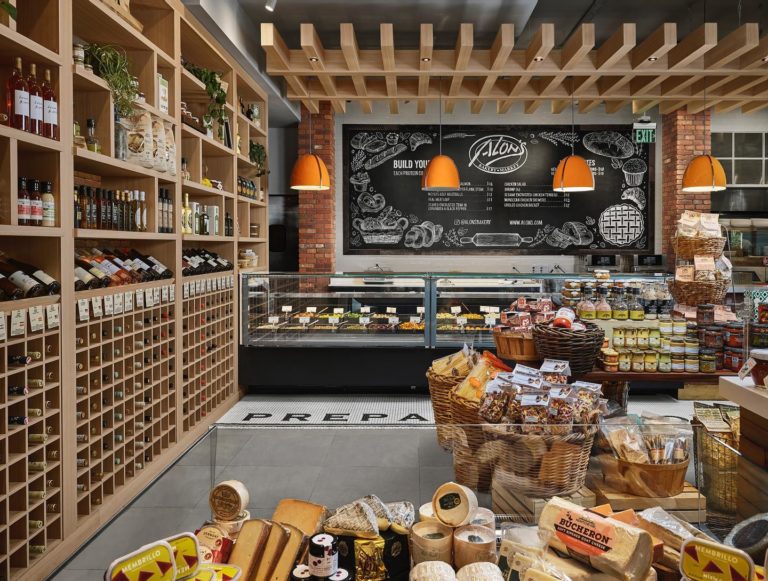 9 Brilliant Bakeries In Atlanta With The Absolute Best Pastries