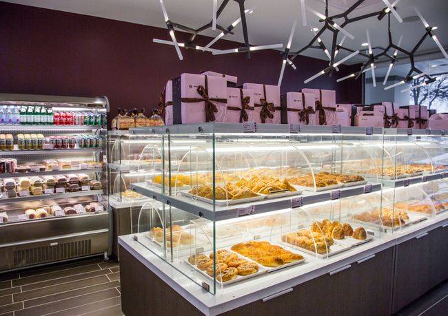 9 Brilliant Bakeries In Atlanta With The Absolute Best Pastries