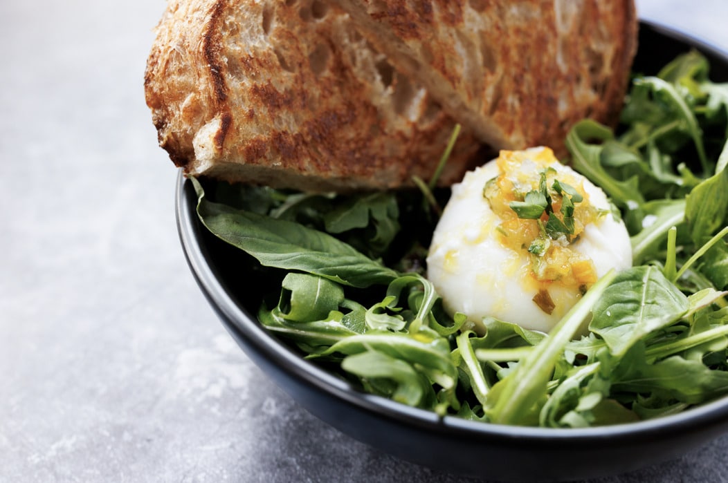 Try The Latest Brunch Menu At Humble Pie This Easter Weekend