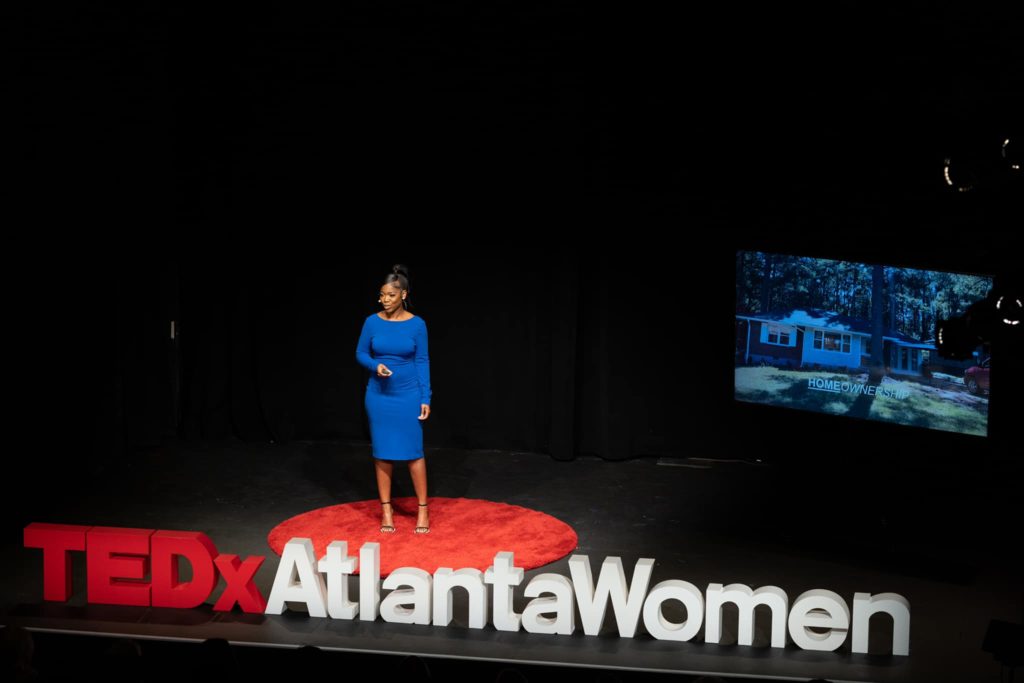 TEDxAtlanta Returns For Annual Event This Summer
