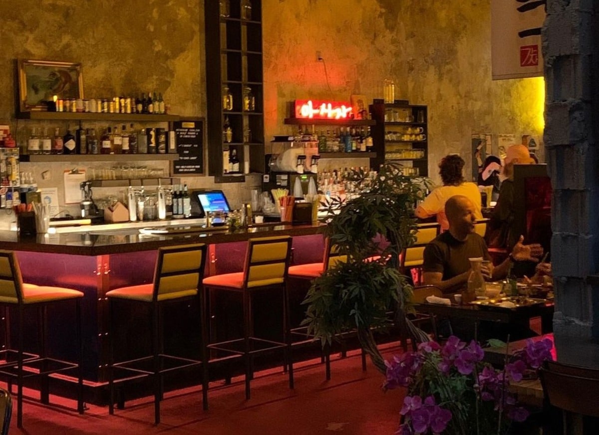 5 Of The Best Korean Restaurants In Atlanta