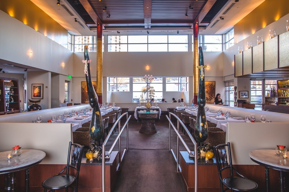 10 Incredible Thai Restaurants In Atlanta To Check Out Today!