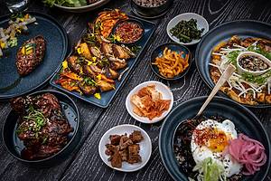 5 Of The Best Korean Restaurants In Atlanta