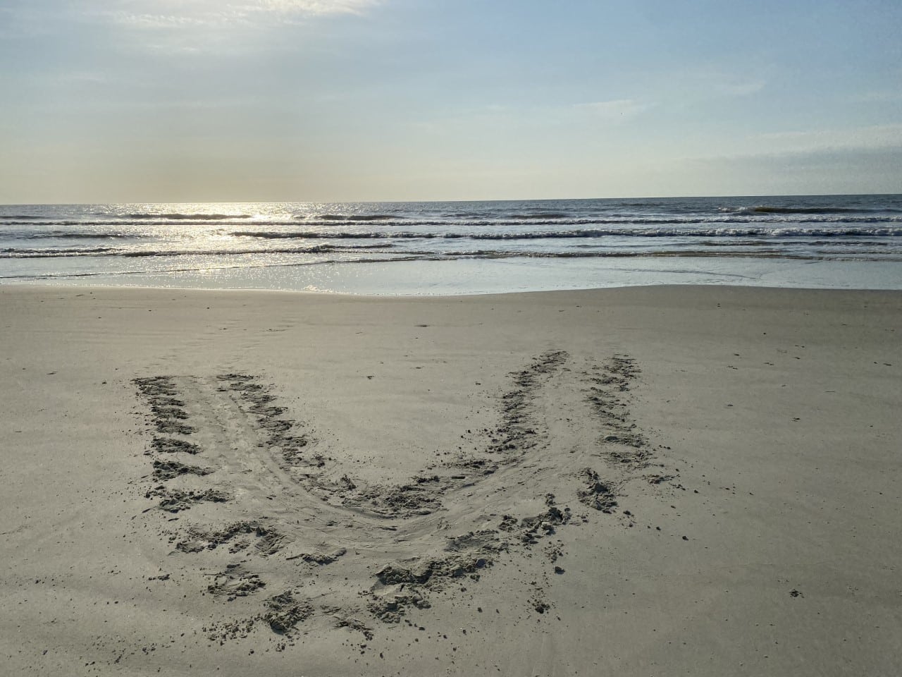 The 5 Most Beautiful Beaches Within Driving Distance From Atlanta