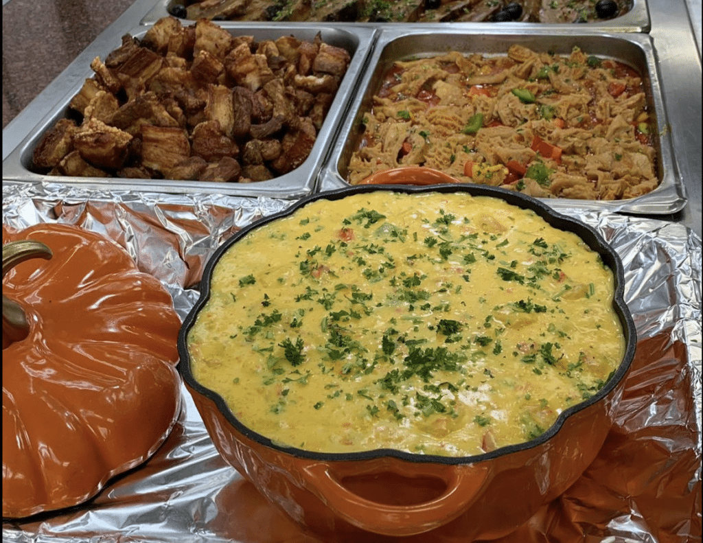 Fill Your Plates At Any Of These 7 Buffet Style Restaurants In And ...