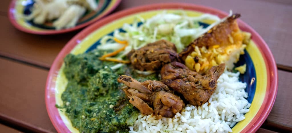 Fill Your Plates At Any Of These 7 Buffet Style Restaurants In And ...