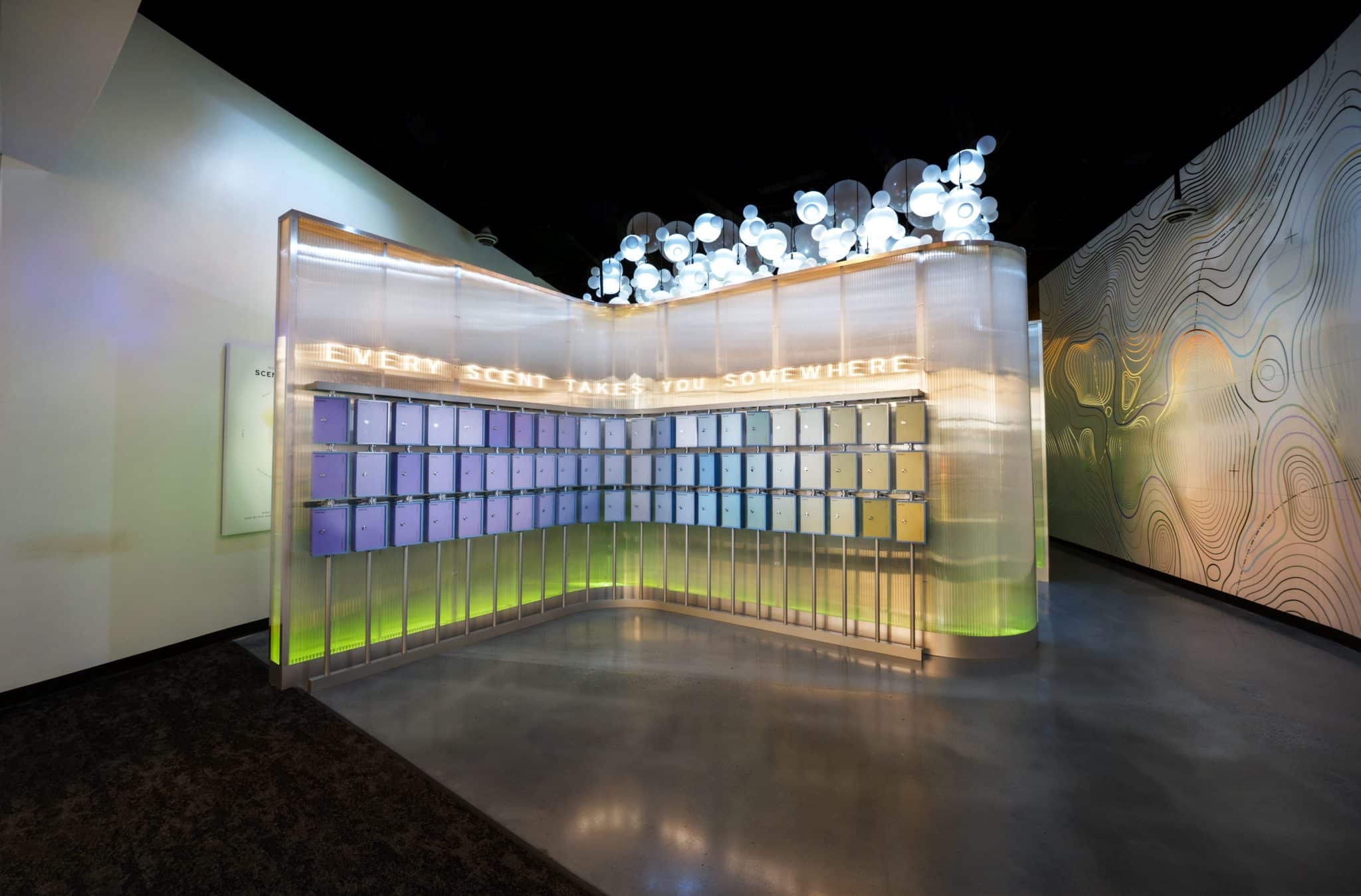 Experience This Immersive New Exhibit At The World Of Coca Cola