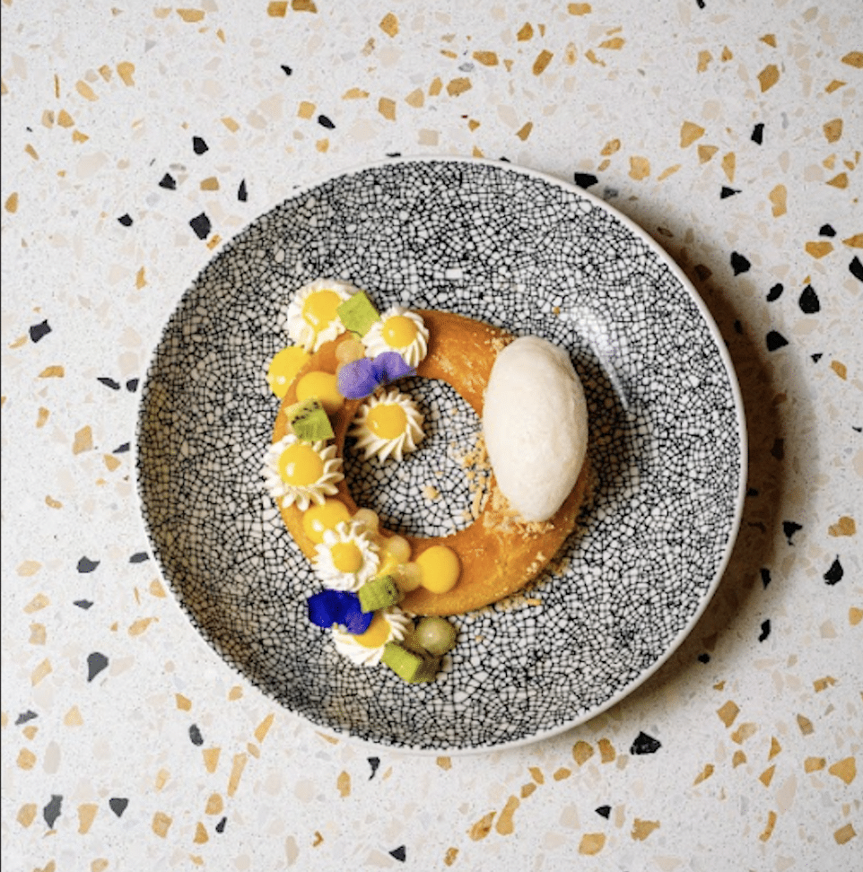 Enjoy Coastal Vibes At The Opening Of This New Buckhead Spot