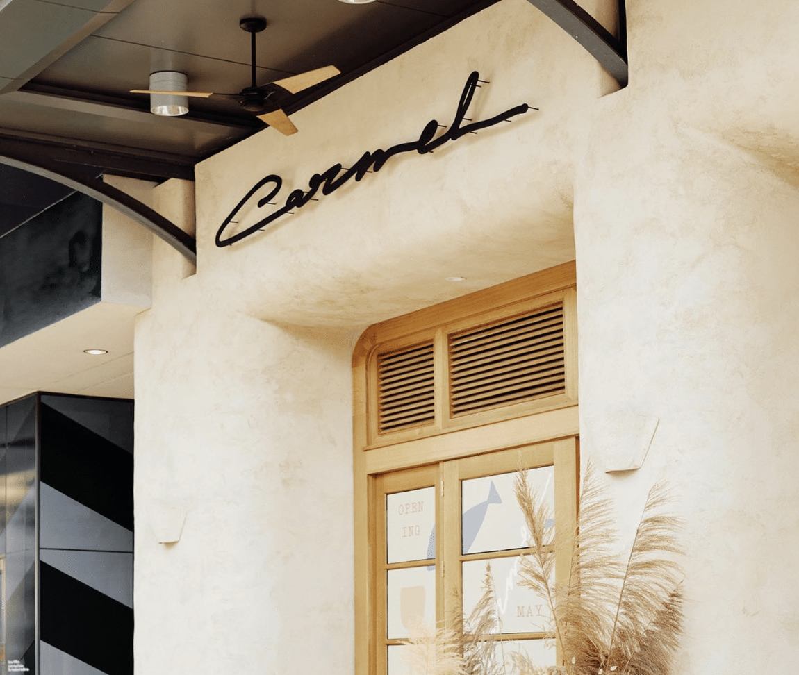 Enjoy Coastal Vibes At The Opening Of This New Buckhead Spot