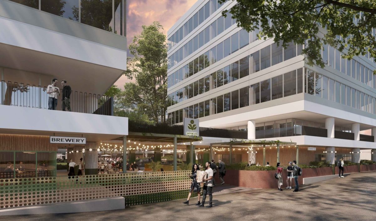 One of Atlanta’s Favorite Brewery Is Coming To Buckhead