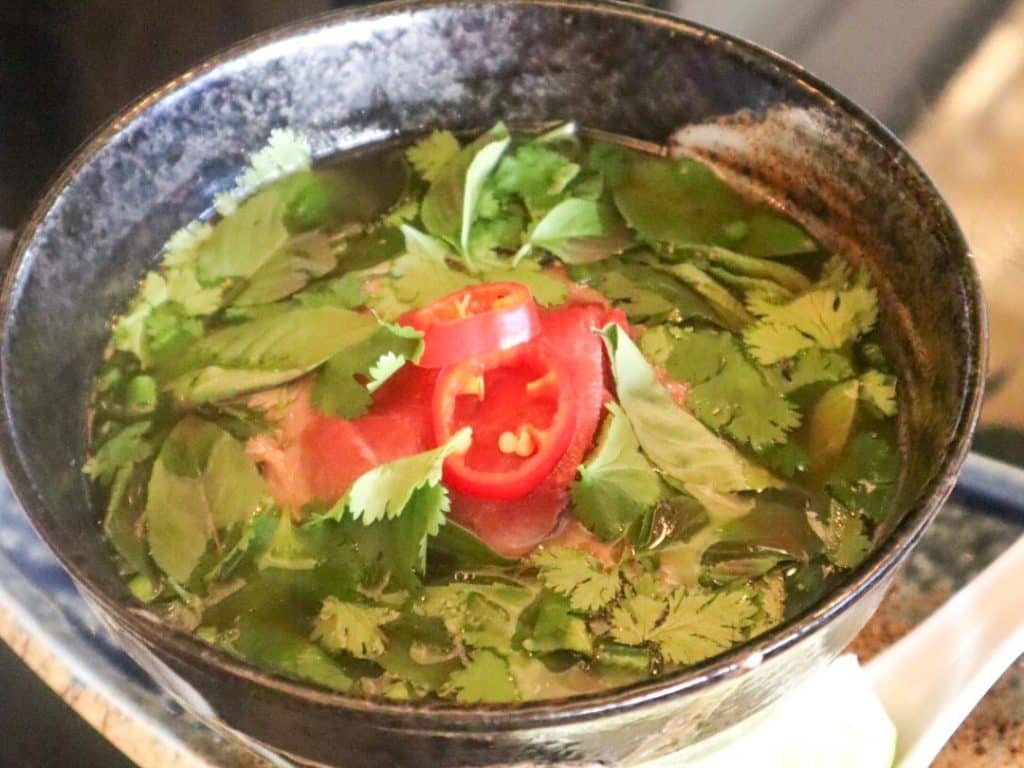 Best Pho In Atlanta: 7 Unmissable Spots For Spicy Goodness