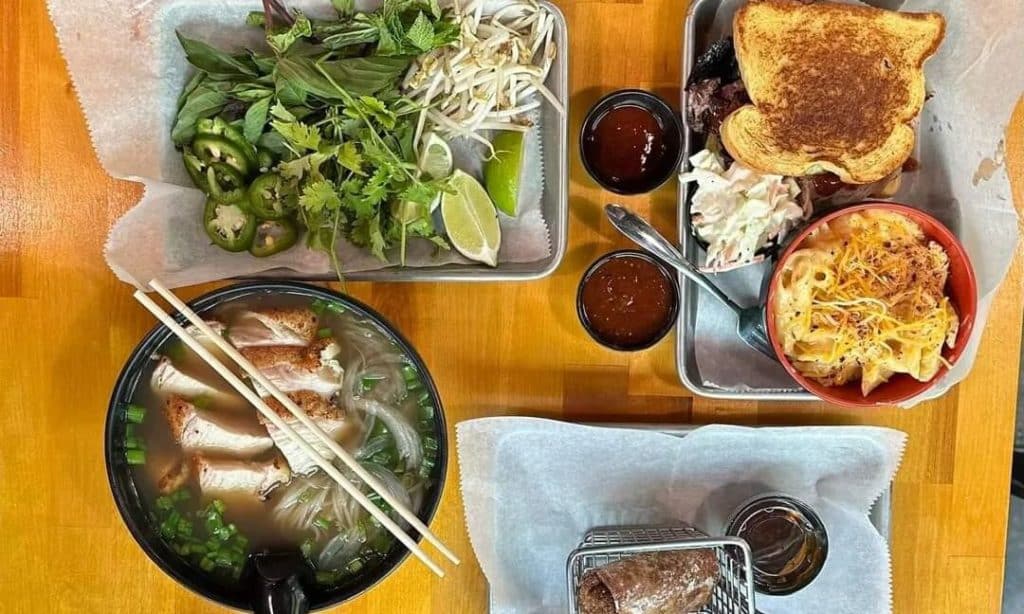 Best Pho In Atlanta: 7 Unmissable Spots For Spicy Goodness