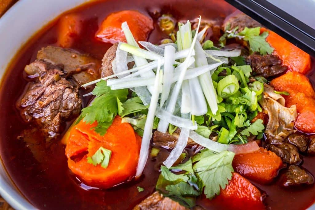 Best Pho In Atlanta: 7 Unmissable Spots For Spicy Goodness