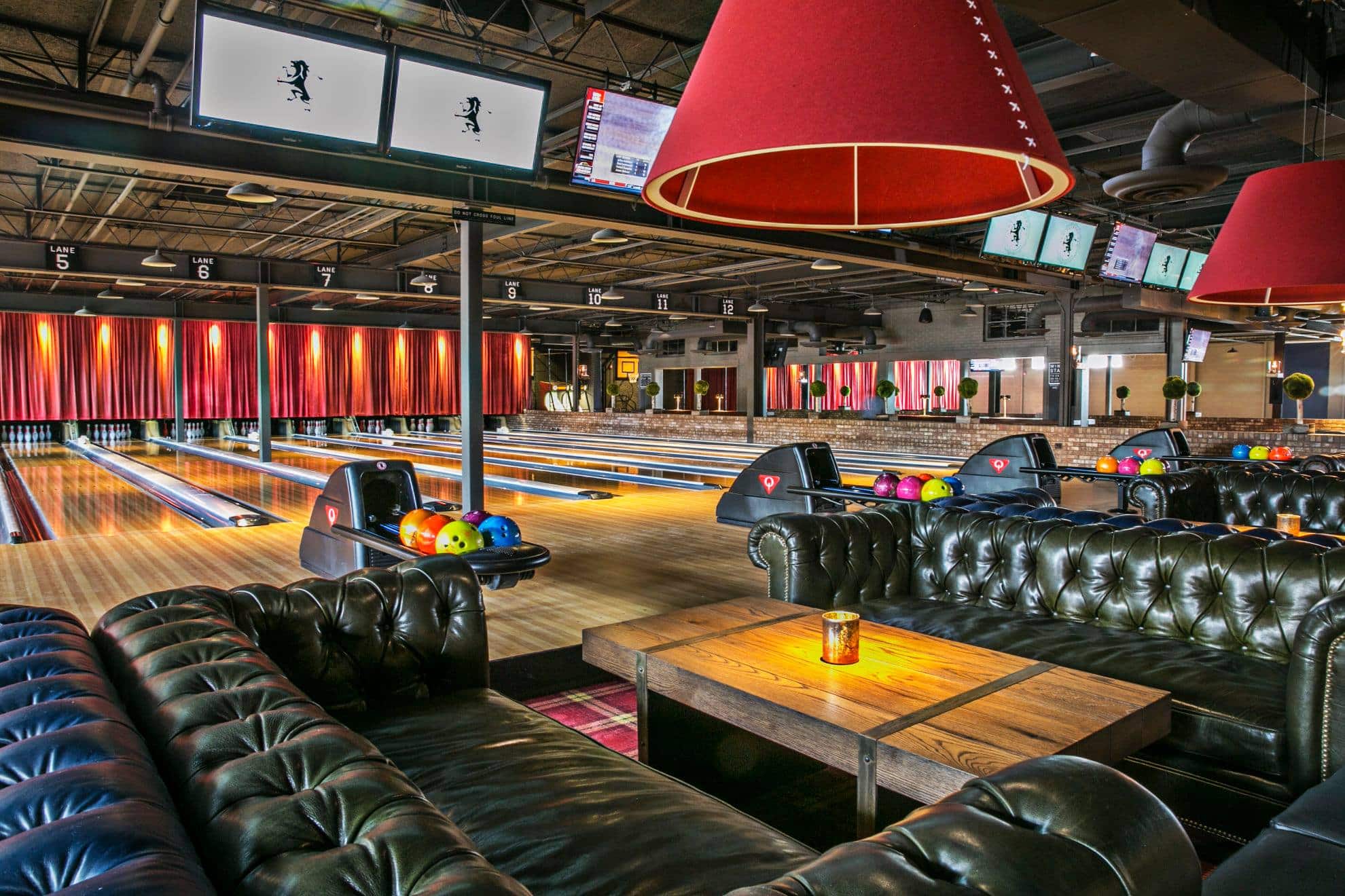 Unwind And Imbibe In Style At 5 Of The Best Bars In Buckhead