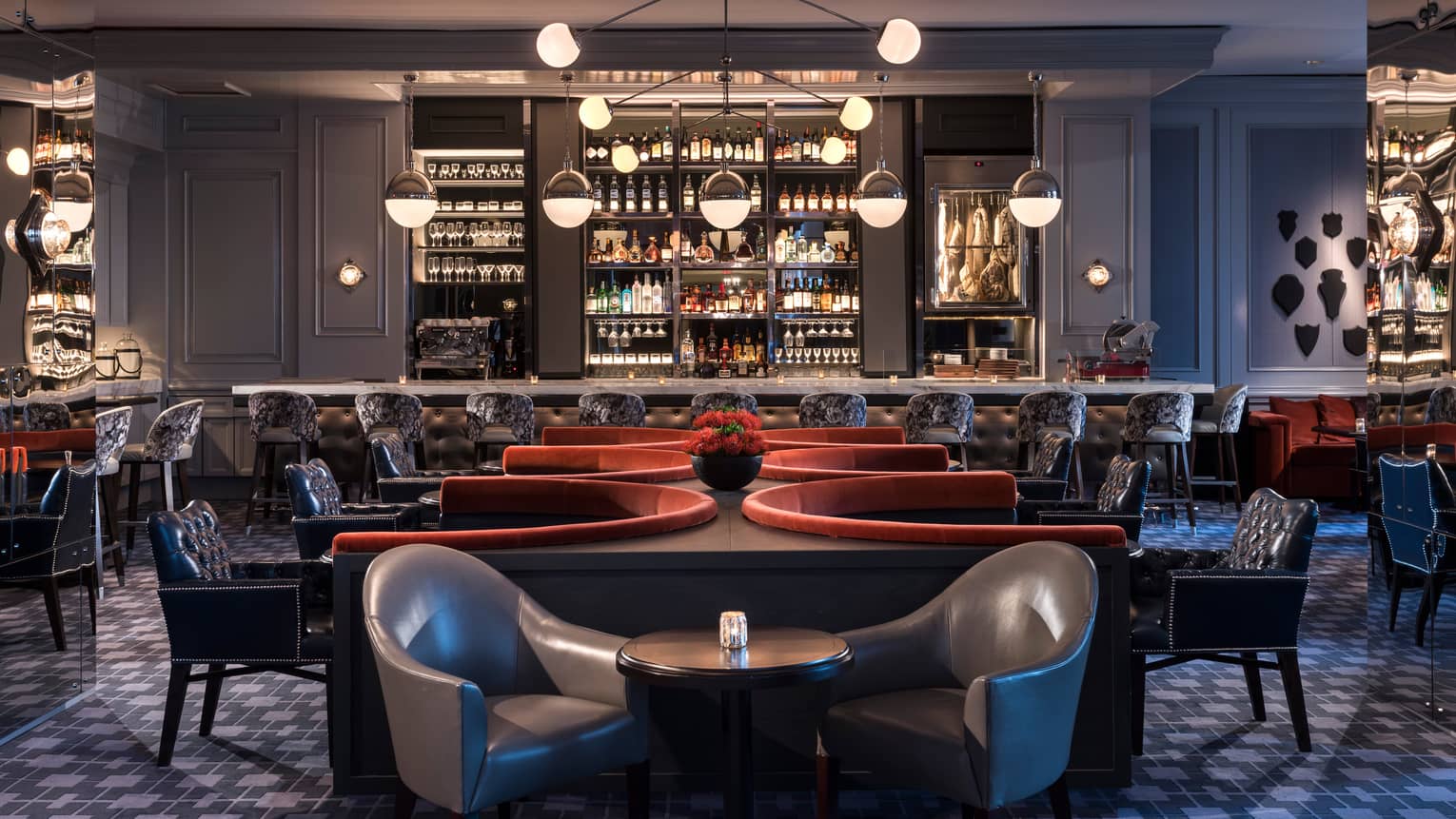Unwind And Imbibe In Style At 5 Of The Best Bars In Buckhead