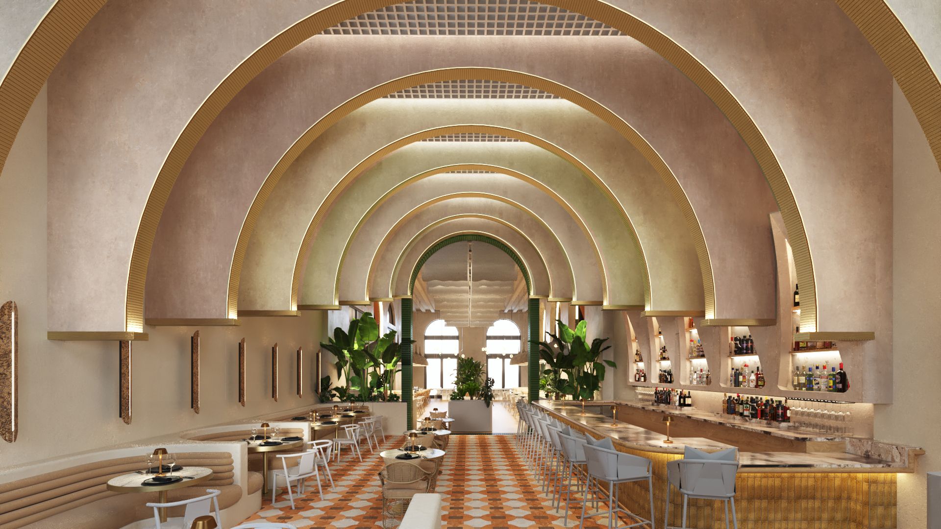 New All Plant-Based Restaurant Set To Open In Buckhead