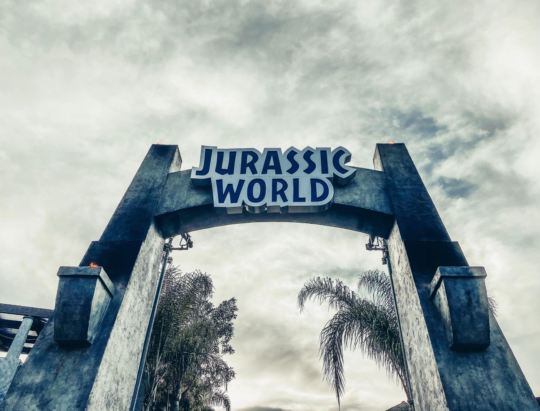 Jurassic Park Is Celebrating Its 30th Anniversary