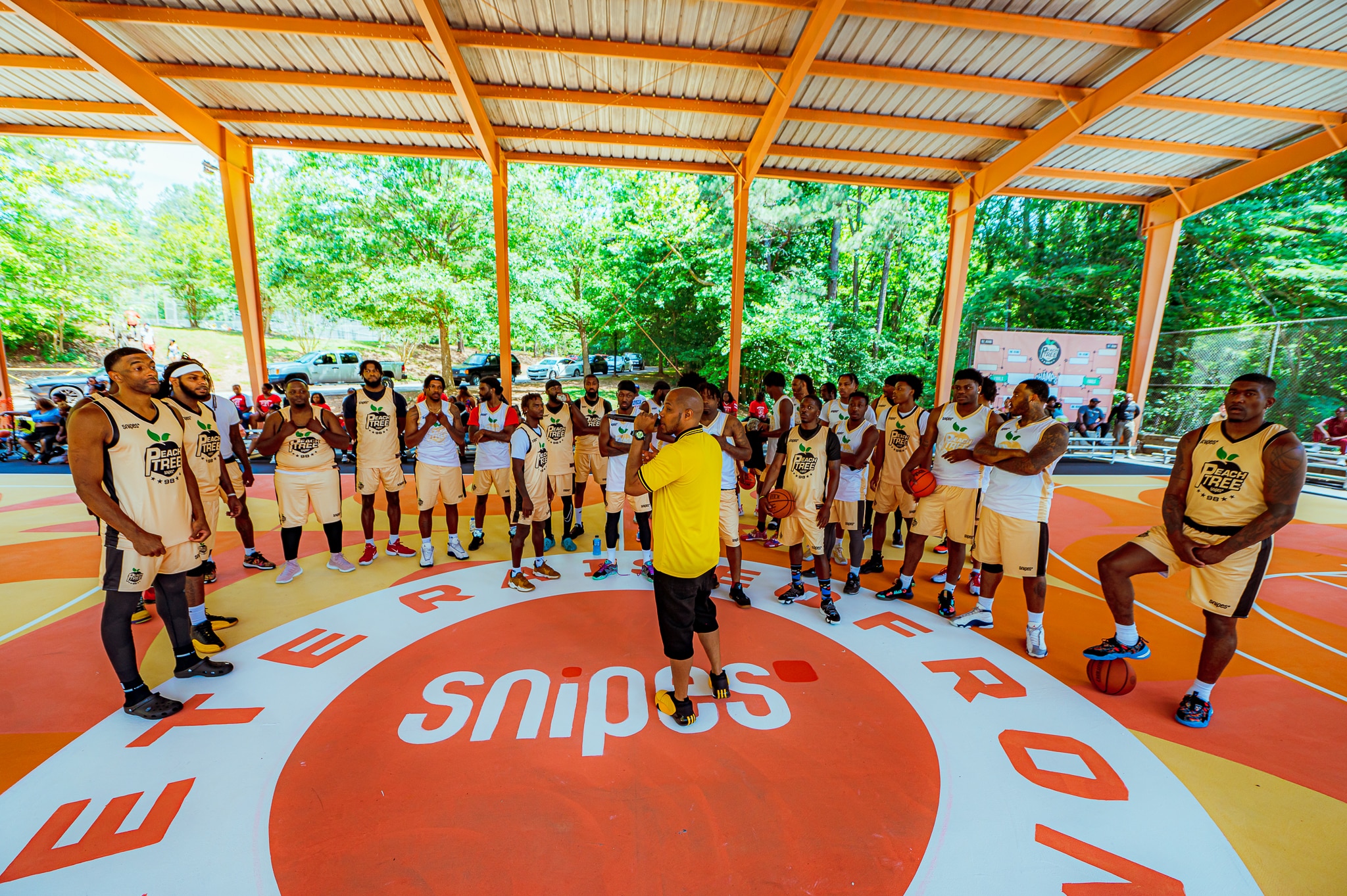 Adidas Launches Atlanta-Inspired Shoe