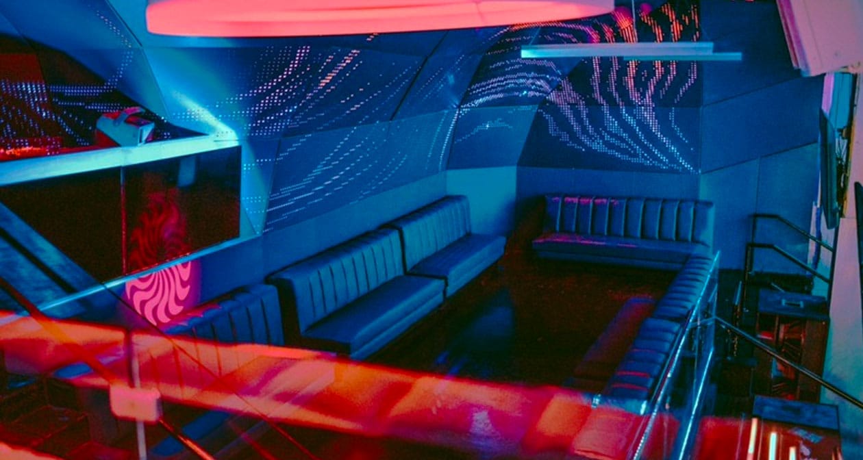 Enjoy The Hottest Vibes At These 10 Nightclubs In Atlanta