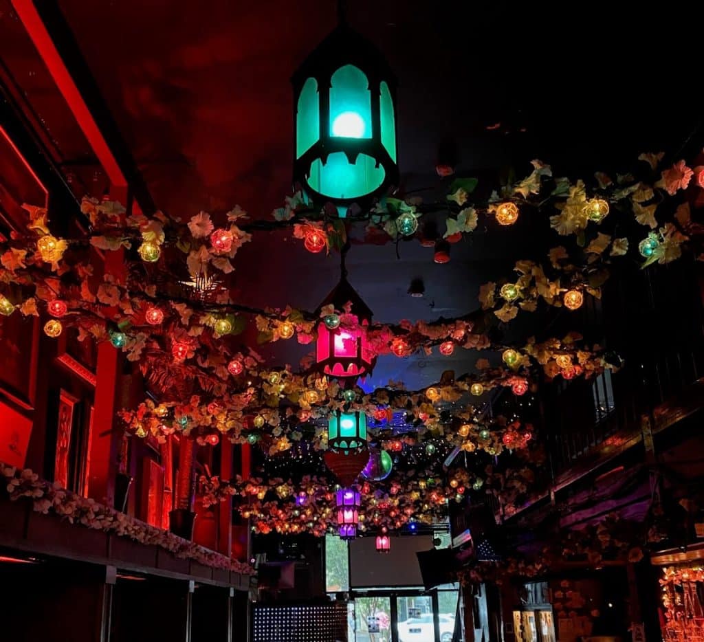 Enjoy The Hottest Vibes At These 10 Nightclubs In Atlanta