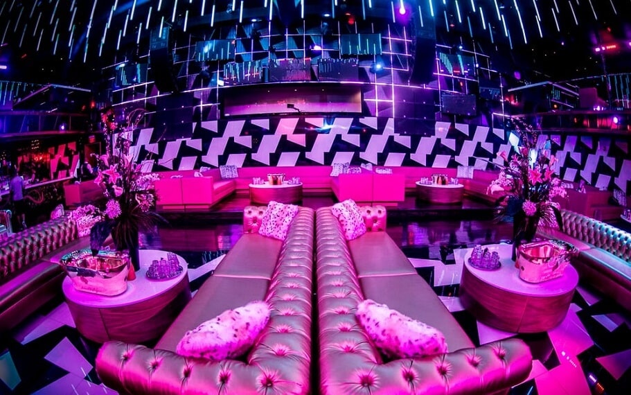 Enjoy The Hottest Vibes At These 10 Nightclubs In Atlanta