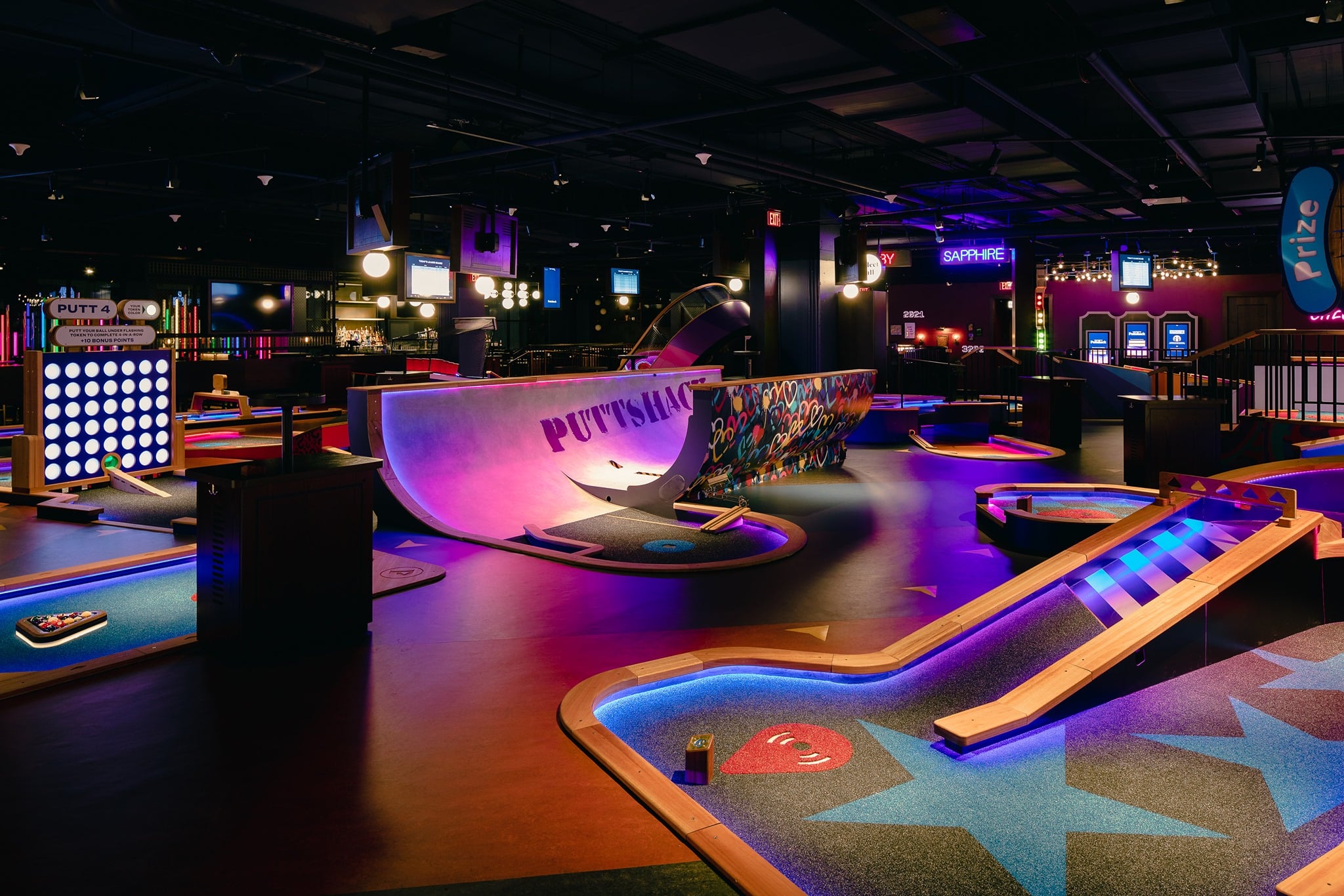 10 Fabulous Ways To Celebrate Father’s Day In Atlanta