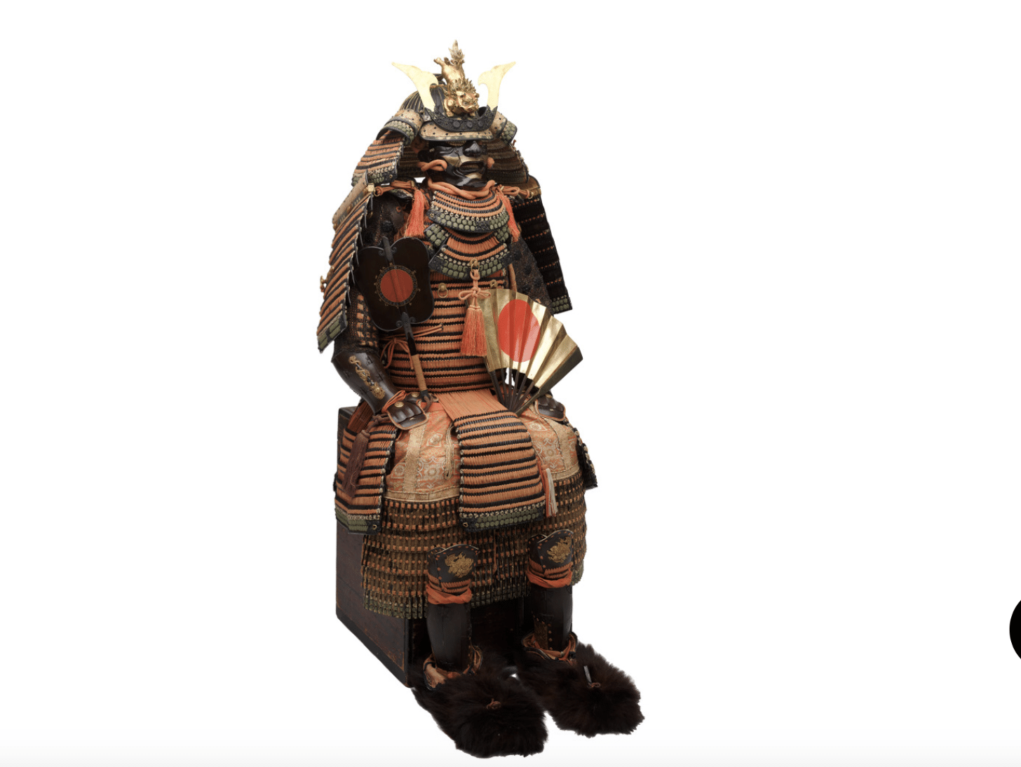 The High Museum of Art Introduces an Enthralling Samurai Exhibit