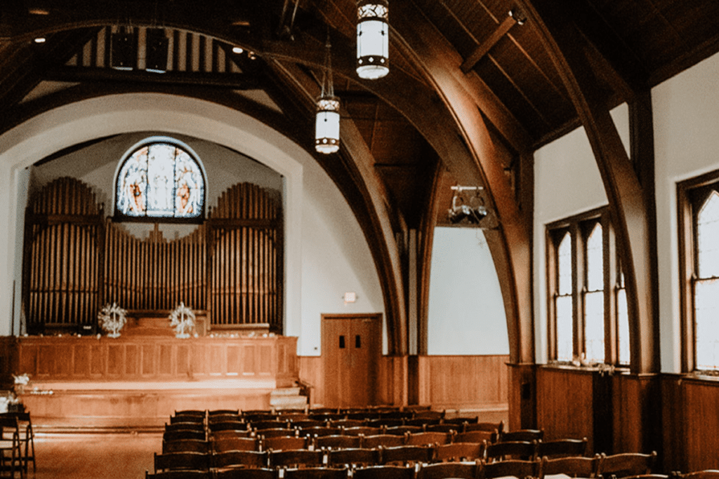 The Chapel On Sycamore Atlanta: What You Need To Know