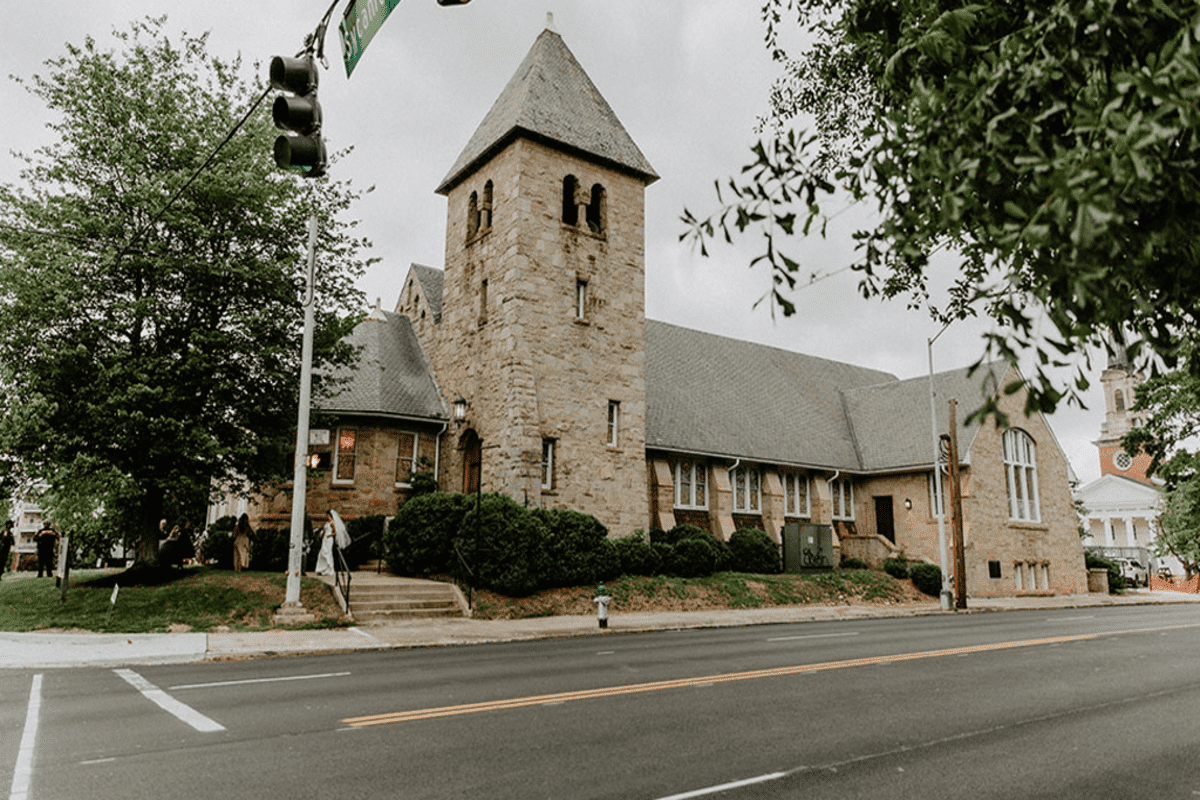 The Chapel On Sycamore Atlanta: What You Need To Know
