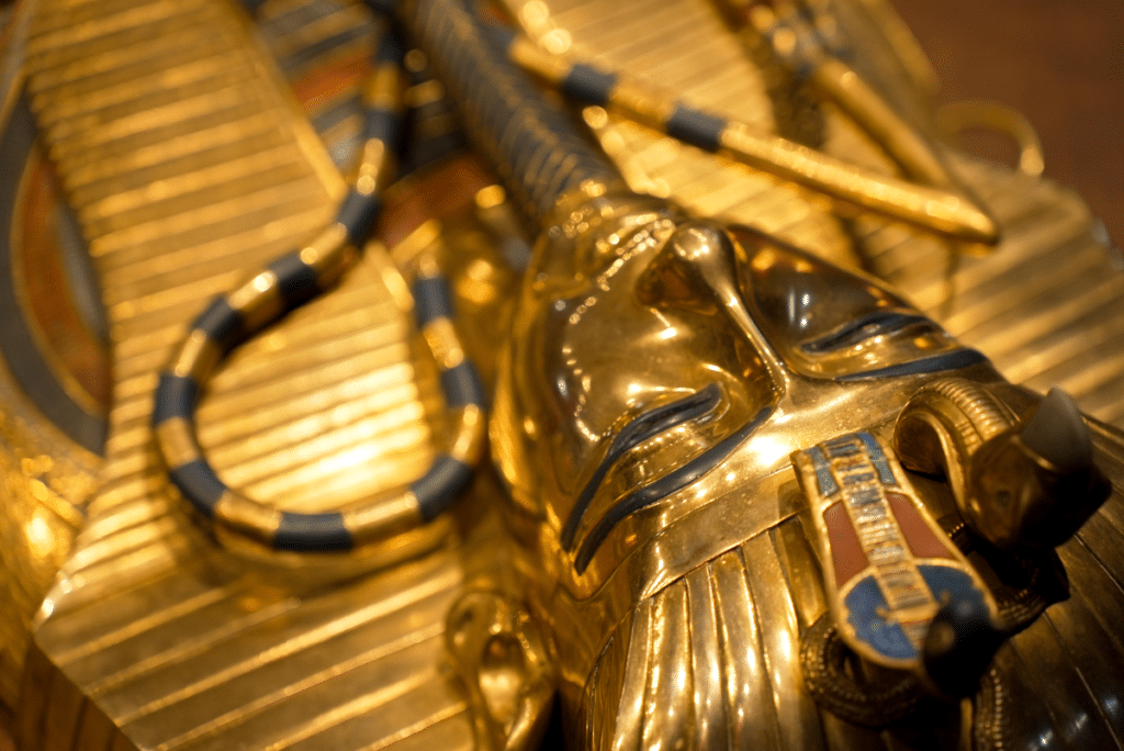 This Ancient Egypt Exhibit Is Leaving Exhibition Hub In Atlanta