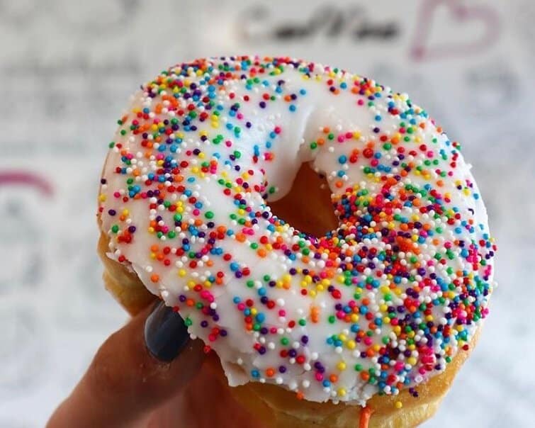 Best Donuts In Atlanta: 7 You Will Like A Hole Lot