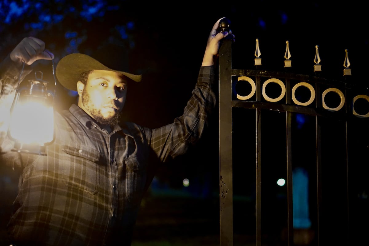 5 Spine-Tingling Atlanta Ghost Tours That Will Spook & Delight