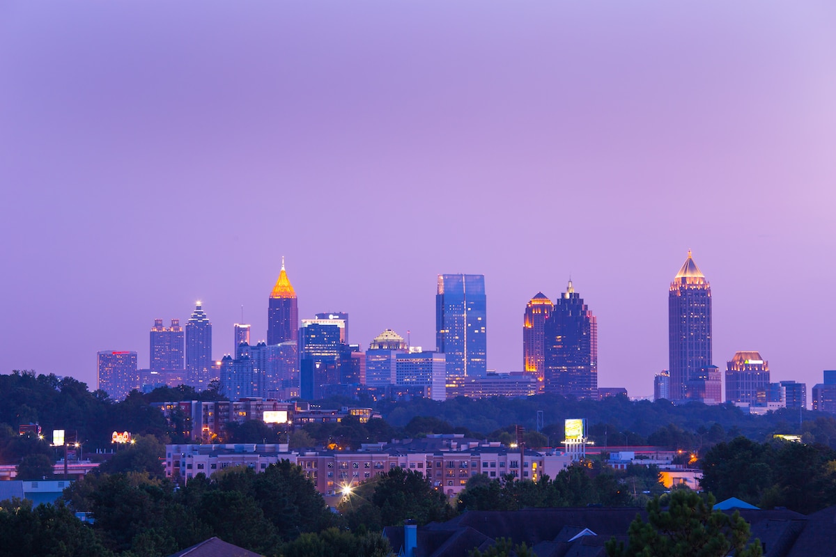 14 Fantastic Things For Couples To Do In Atlanta