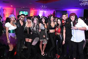 6 Spook-tacular Halloween Parties And Events Happening in ATL