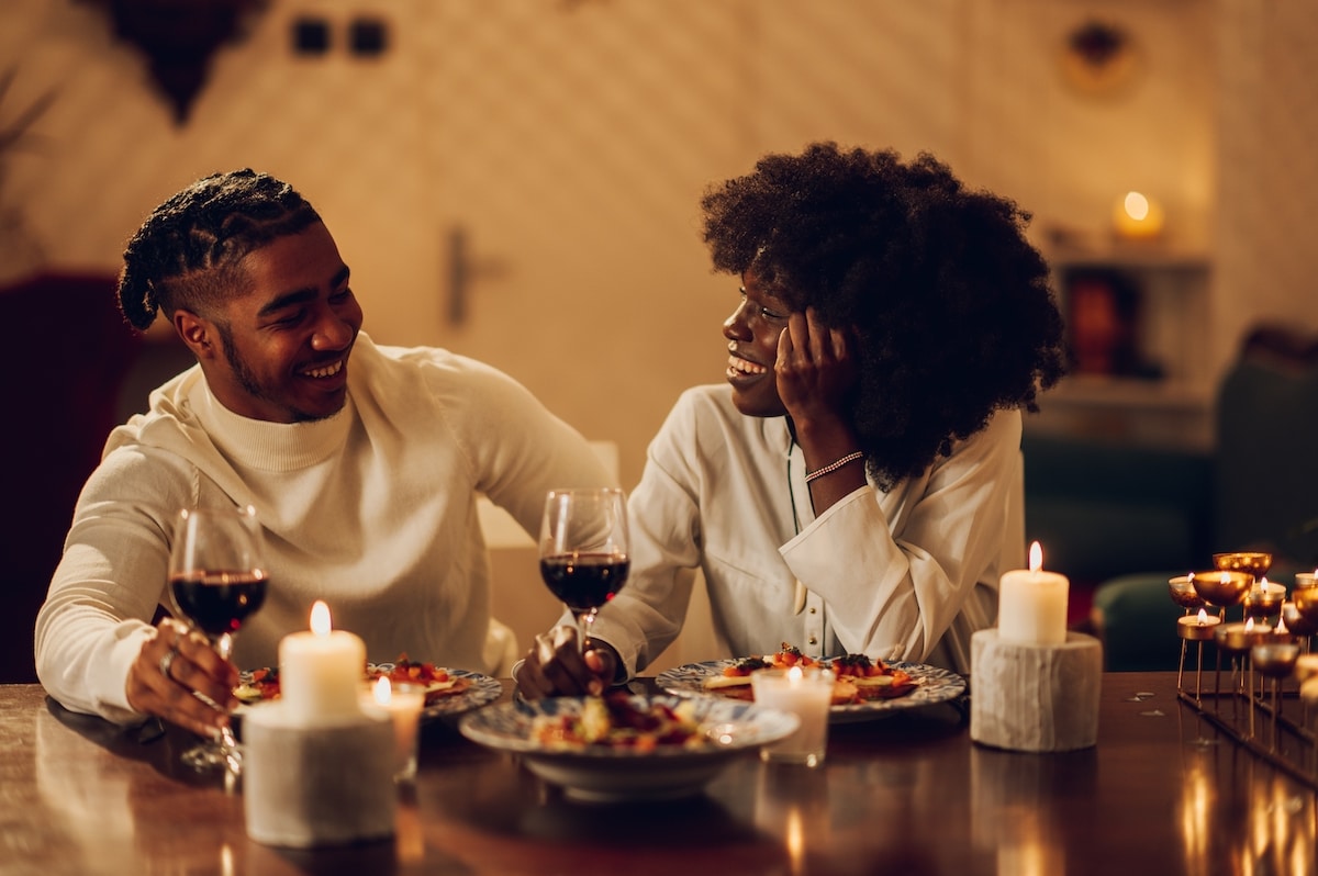ATL Is One Of The Top 10 Best Spots For A Date Night In The U.S.