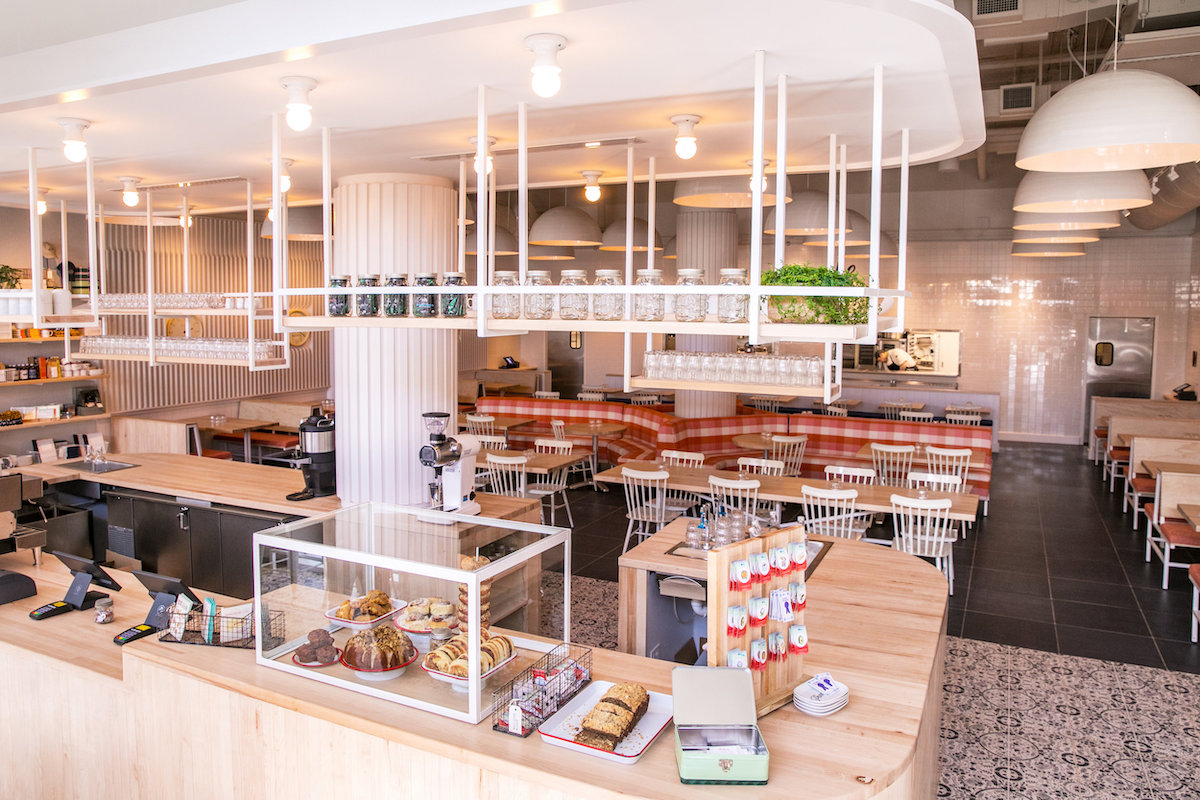 10 Swoon-Worthy Valentine's Day Brunch Spots For You & Yours