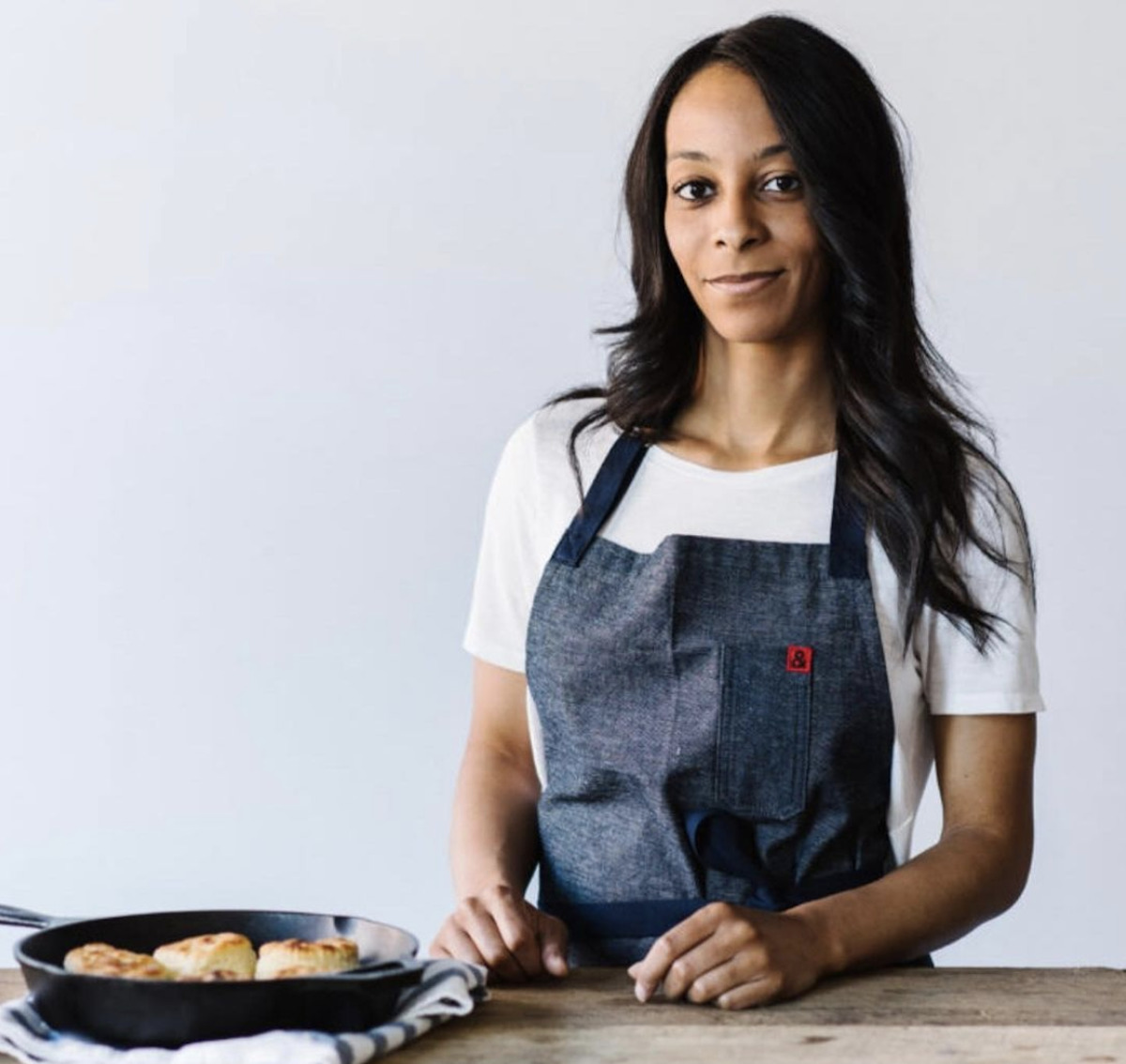 This Bomb Biscuit Chef Is Up For ‘Best Chef In The Southeast'