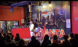 9 Atlanta Comedy Clubs That Will Have You Laughing Out Loud
