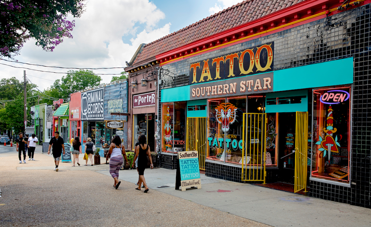 L5P Just Announced Details For Their Iconic Spring 'Little 5 Fest'