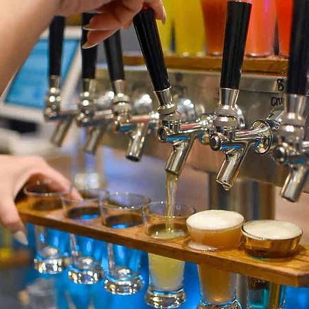 This Halloweentown-Themed Party Bus Will Take You & Your Coven Right To ...