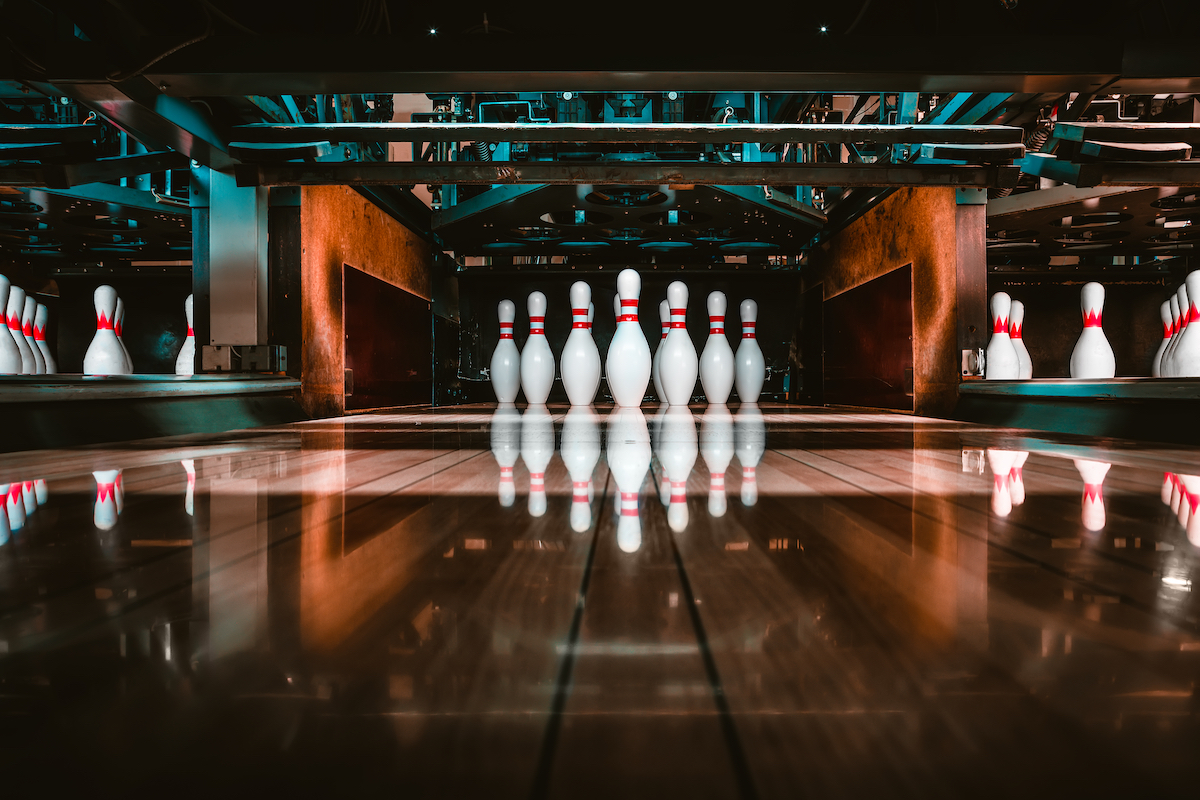 Strike! The 7 Best Bowling Alleys In Atlanta