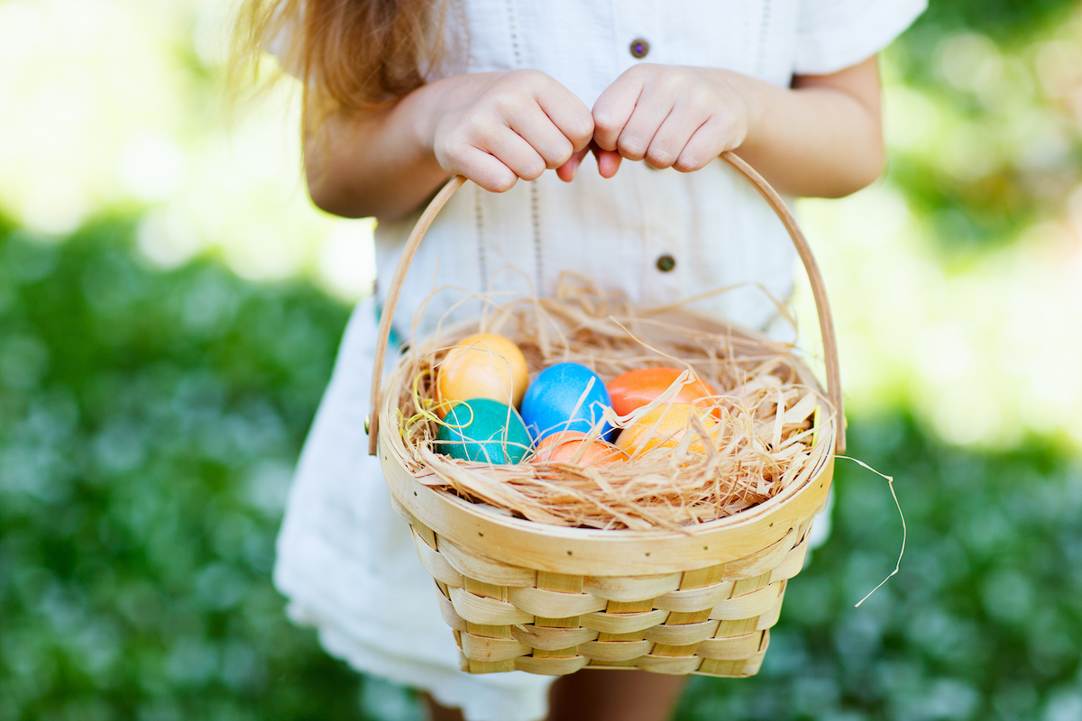 10 Festive Things To Do To Celebrate Easter In Atlanta