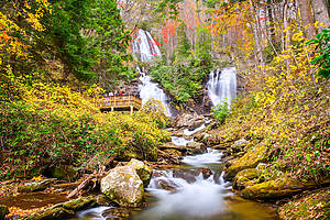 20 Magical Things To Do This November In Atlanta