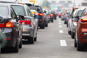 Atlanta Is Officially One Of The 20 Worst Cities In The World For ...