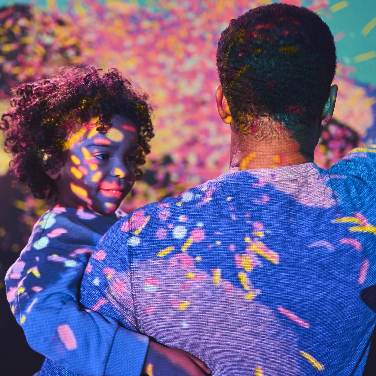 UNICEF's Heart Strings Experience In Atlanta Opens This Spring