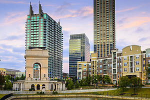 5 Malls In Atlanta For All Your Shopping Needs