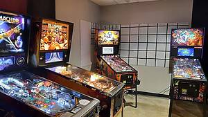 11 Epic Arcade Bars And Gaming Spots For A Fun Time In Atlanta