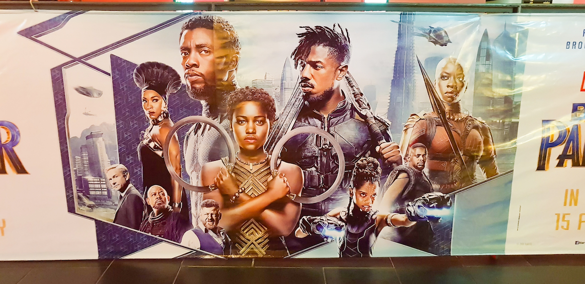 Iconic Movies & Shows Filmed In Atlanta: Your Ultimate Guide