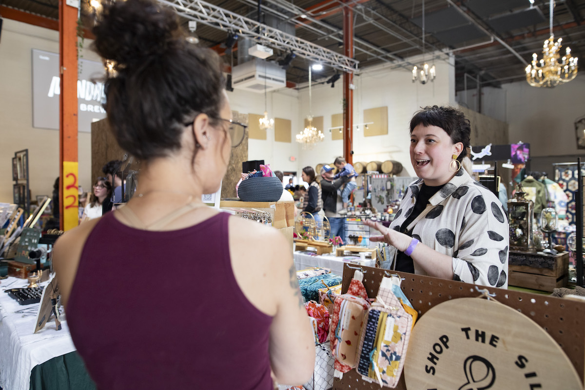Indie Craft Experience's Summer Market Is Coming Soon